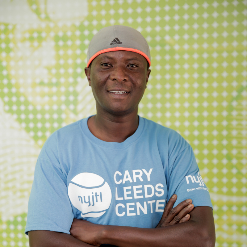 Staff | The Cary Leeds Center for Tennis & Learning