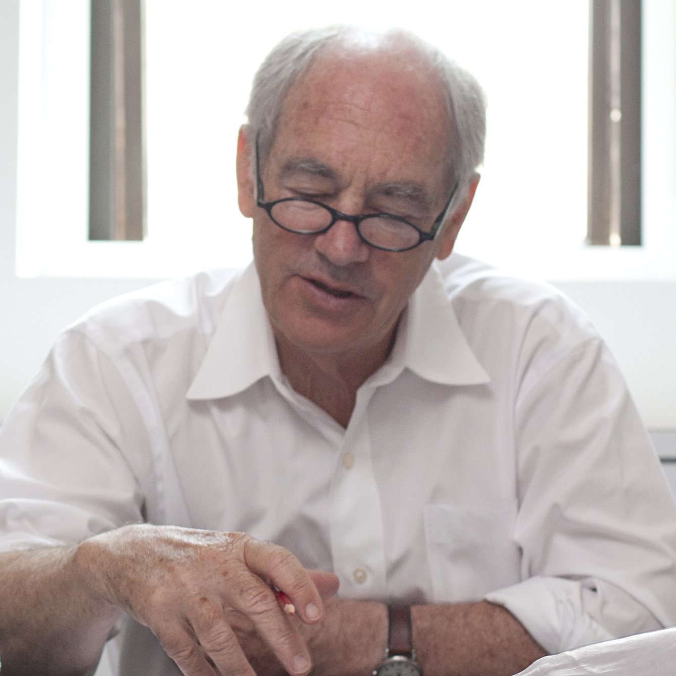 The Architect Behind the Cary Leeds Center - NYJTL