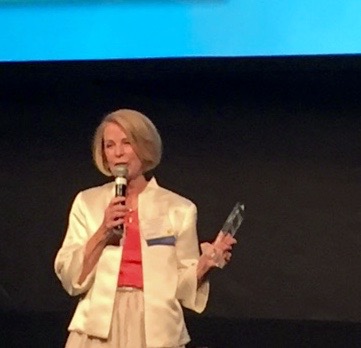 Deborah MacFarlane Antoine Wins “CEO Deals of Distinction” Award - NYJTL