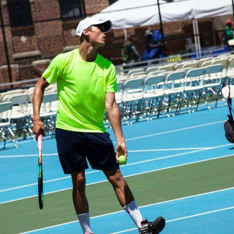 Staff | The Cary Leeds Center for Tennis & Learning