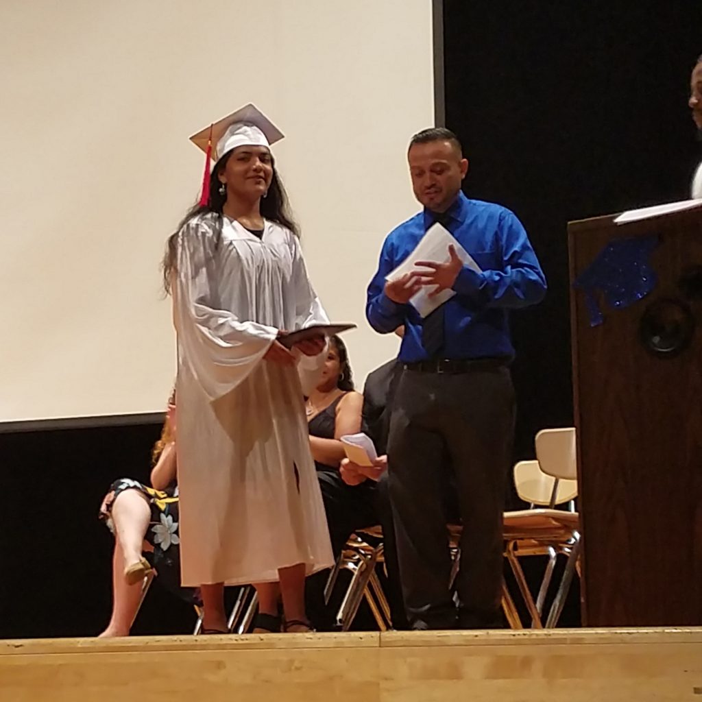 PLAYER SPOTLIGHT: Suhani Agrawal Paul Klapper School 2017 Valedictorian ...