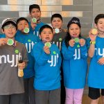 Women’s History Month Feature: Joyce Short - NYJTL